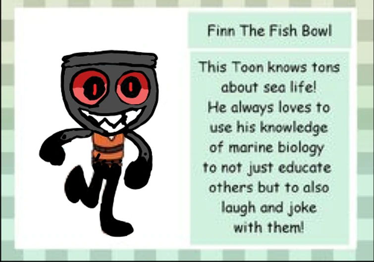 Twisted Finn skin! | Fandom