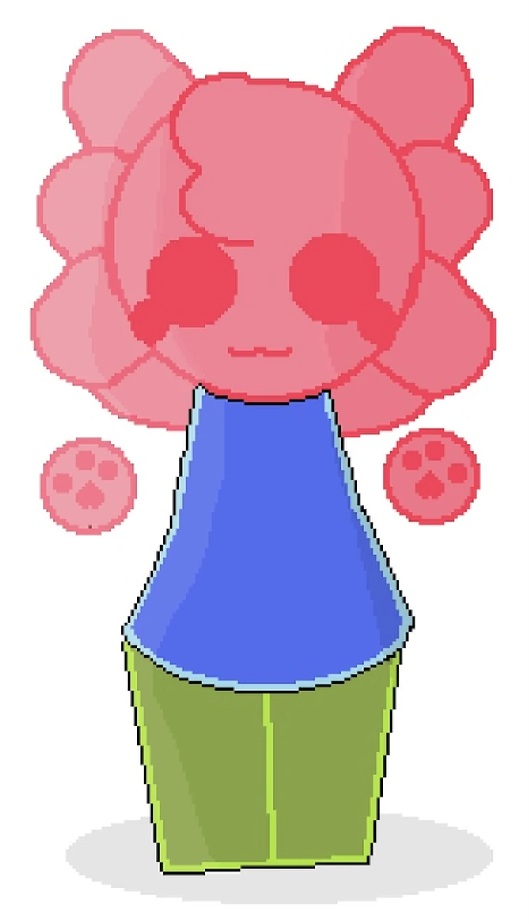 Axo fanart (took ages lol) | Fandom