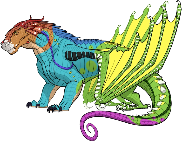 mudwing hybrid raffle adopts | Fandom