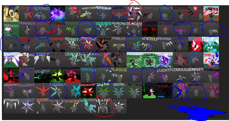 Discuss Everything About Star Glitcher ~ Revitalized Wiki | Fandom