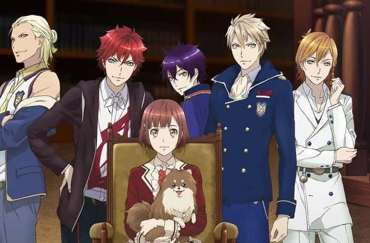 Discuss Everything About Devil Number 4 Wiki | Fandom