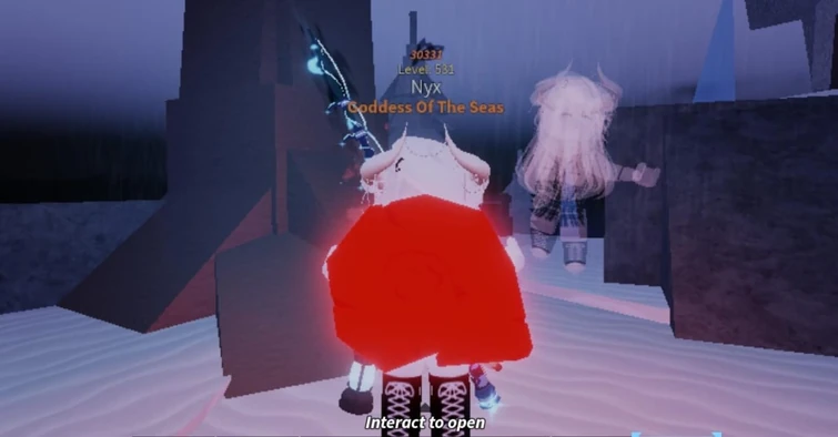 NEW MUTATION | Fandom