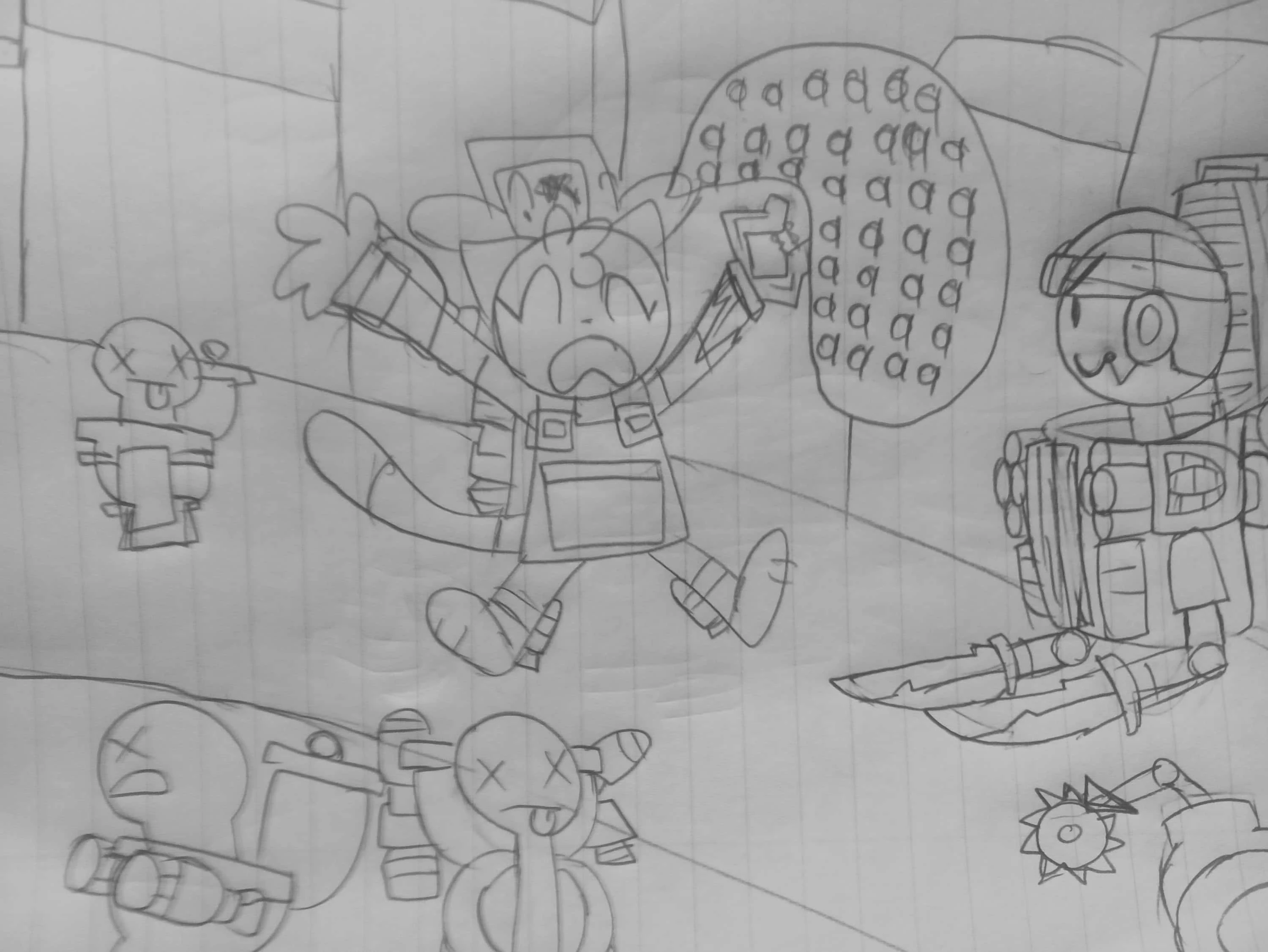 Super Trooper Astro Toilet | Fandom