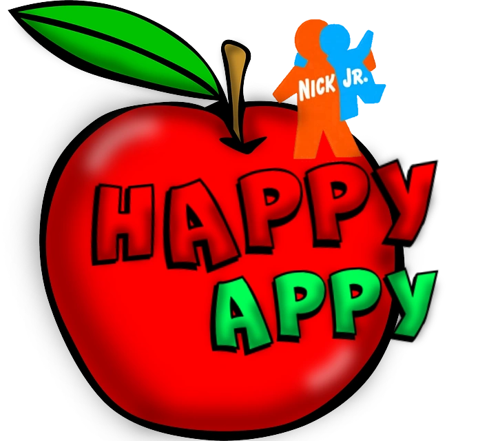 My upcoming "Happy Appy" ARG | Fandom