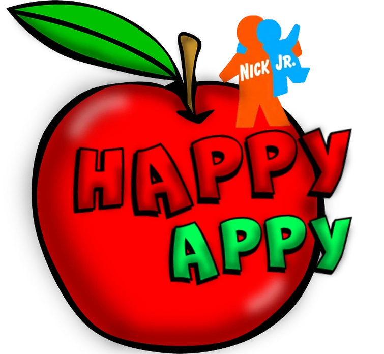 My upcoming "Happy Appy" ARG | Fandom