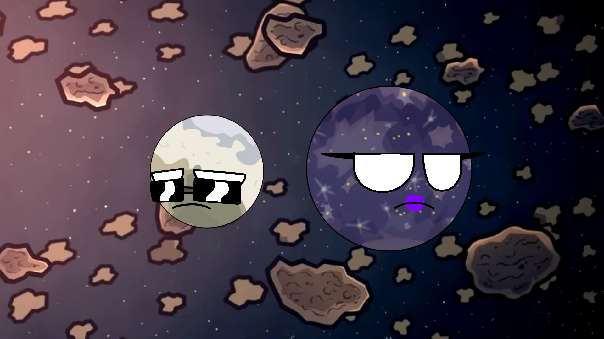 I'm redoing my Trillisto Valentine's Day animation! | Fandom