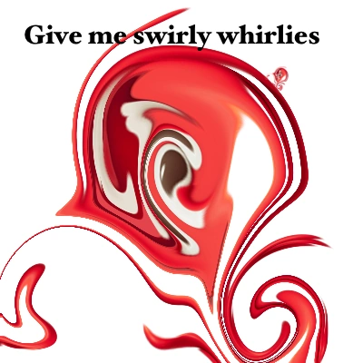 Guess the Swirly Whirly character | Fandom