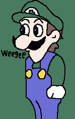 uhhhhh weegee obsession | Fandom