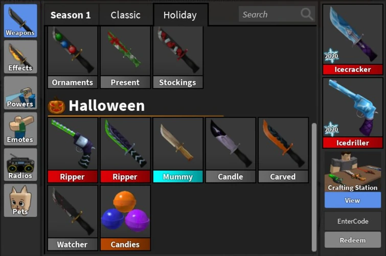 Discuss Everything About Murder Mystery 2 Wiki | Fandom