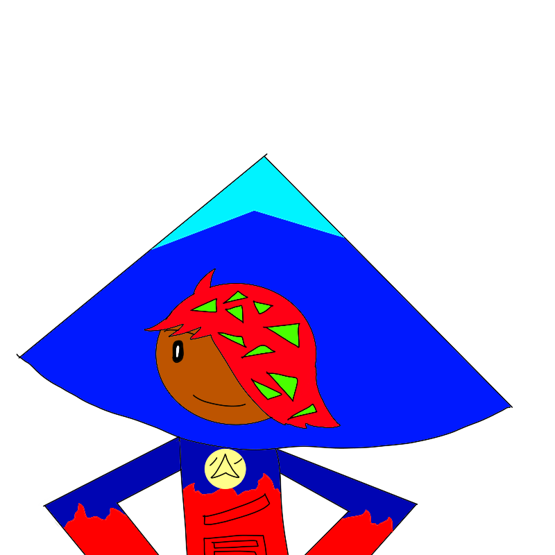 What latex beast is best for this Oc of mine? | Fandom