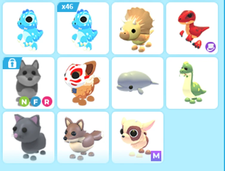 Discuss Everything About Adopt Me! Wiki | Fandom