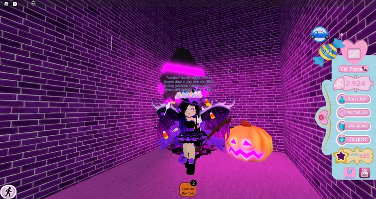 old halloween 2020 screenshots | Fandom