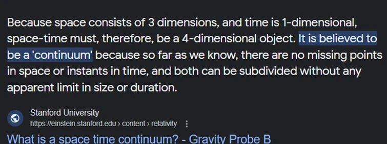 Discuss Everything About Power Scaling Wiki | Fandom