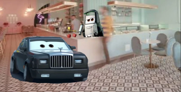 Discuss Everything About The cars Wiki | Fandom