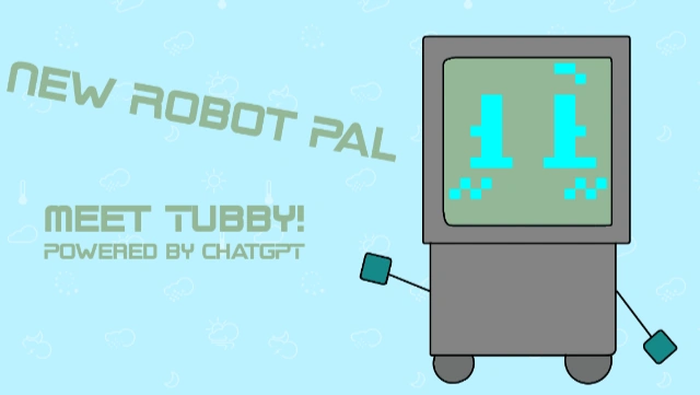 🤖 Tubby the AI Chatbot 🗨️ | Fandom