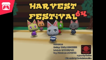 Just two Animal Crossing fan-games | Fandom