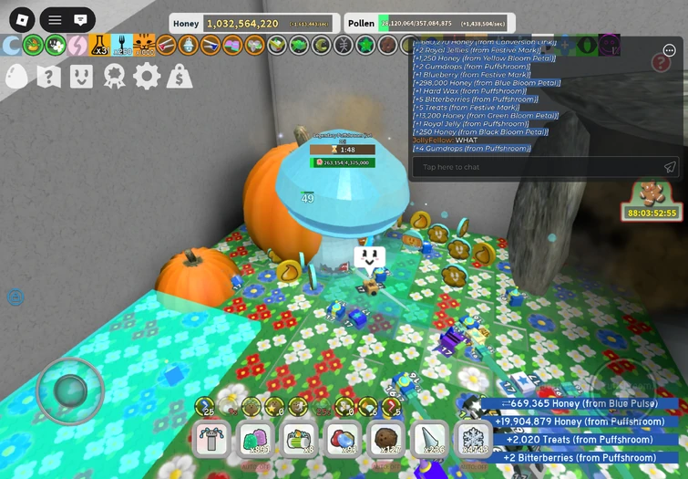 Daily post untill gummy bear is done and I get tide popper | Fandom