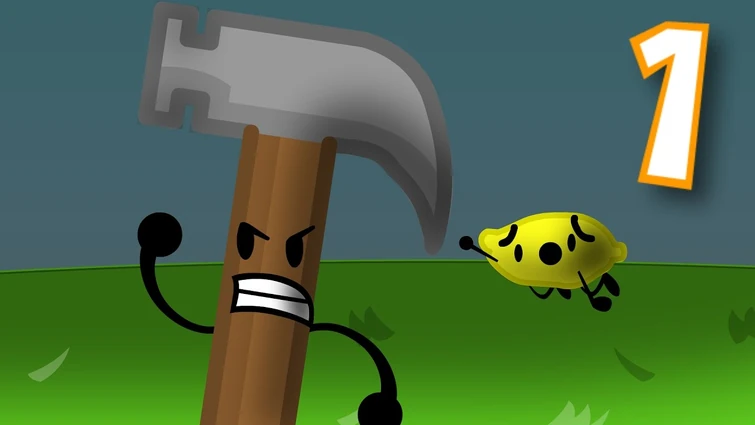 EVERYONE WATCH OBJECT SHOW GOOD NOW PLEASE IT'S LIKE MY NEW FAVORITE ...