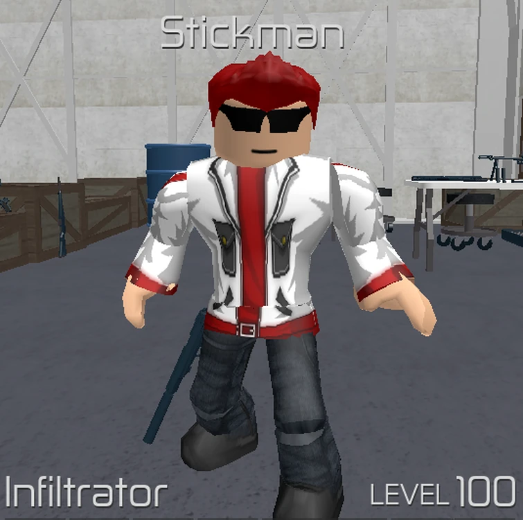 Discuss Everything About Entry Point Wiki | Fandom