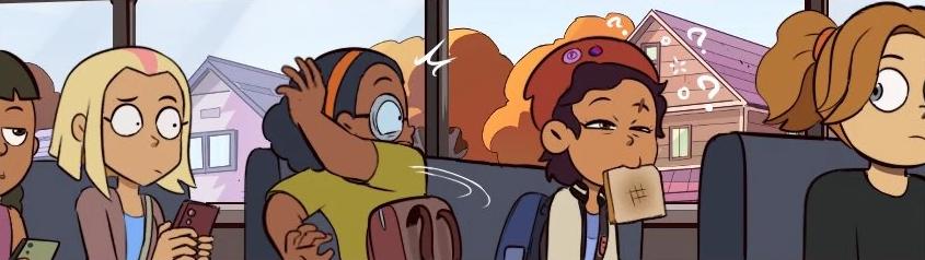 OC insert (morning mark edition 2) except there's a twist! | Fandom