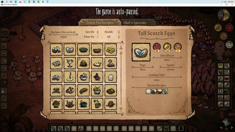 Discuss Everything About Don't Starve Wiki | Fandom