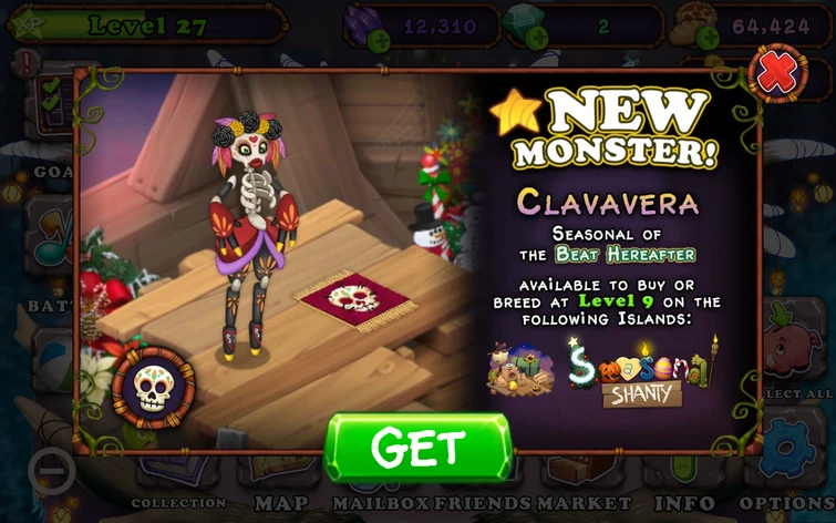 Discuss Everything About My Singing Monsters Wiki | Fandom