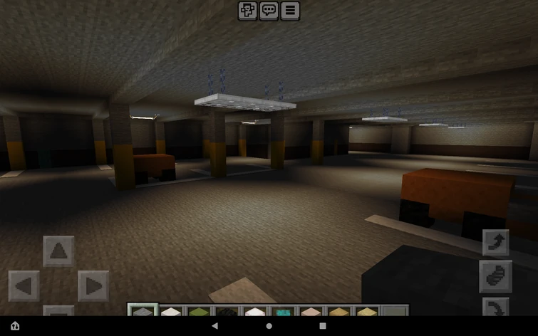 nn_mall and nico's nextbots mods in Minecraft | Fandom