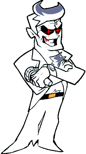 should i do a dave (dnb prealpha) fanart | Fandom