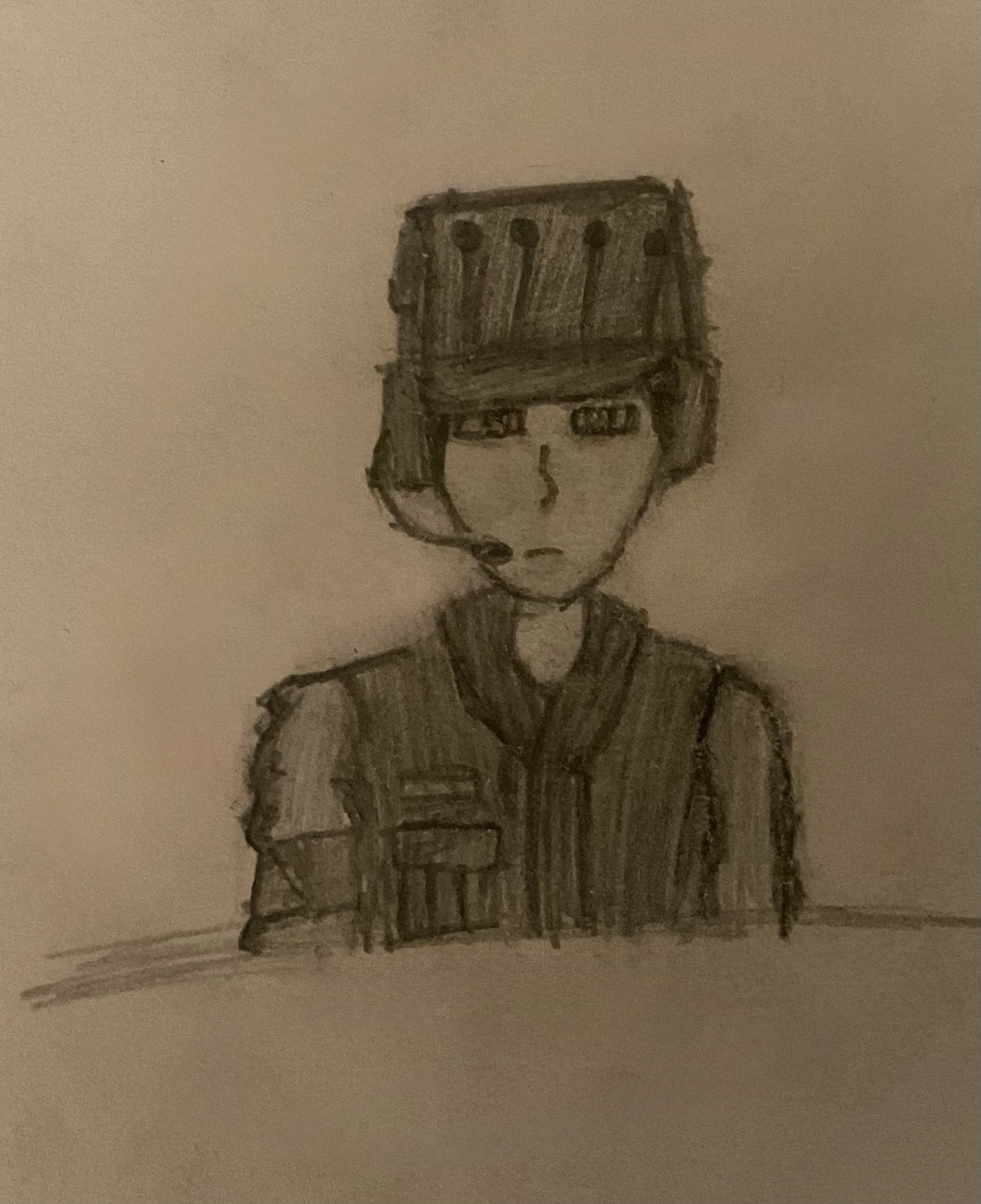 noah jackson | Fandom