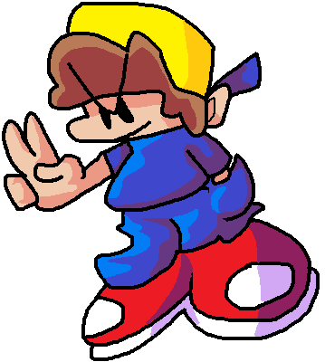 josh night funkin | Fandom