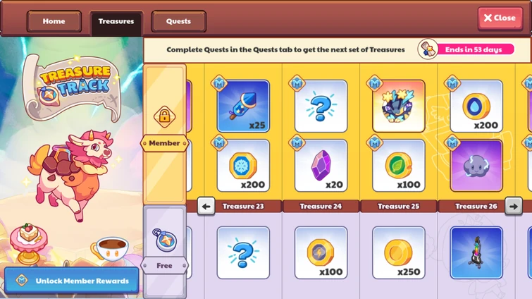 Discuss Everything About Prodigy Game Wiki | Fandom