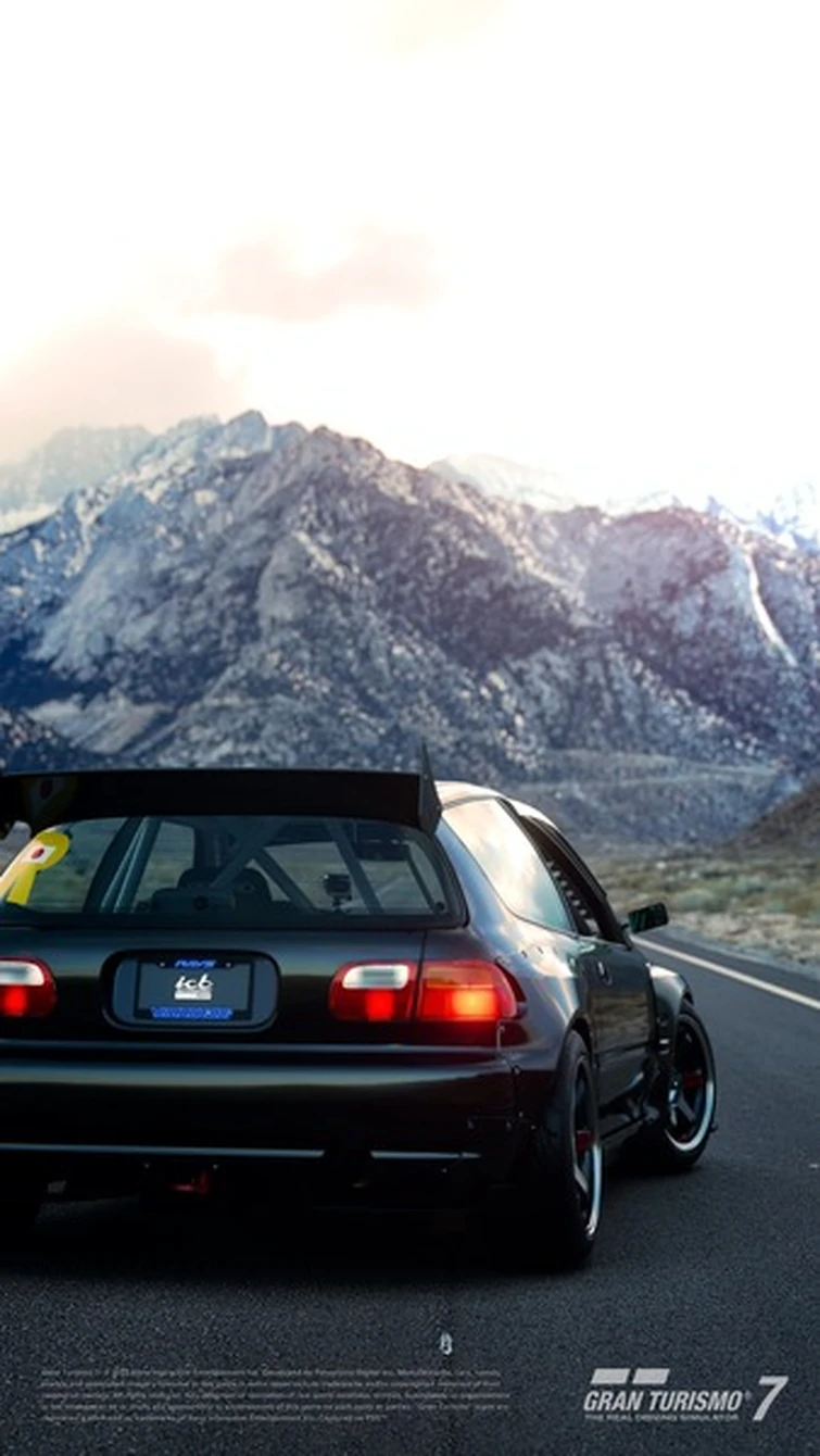 GT7 Update 1.38 Comfirmed, 3 new cars and 2 new Extra Menus comfirmed ...