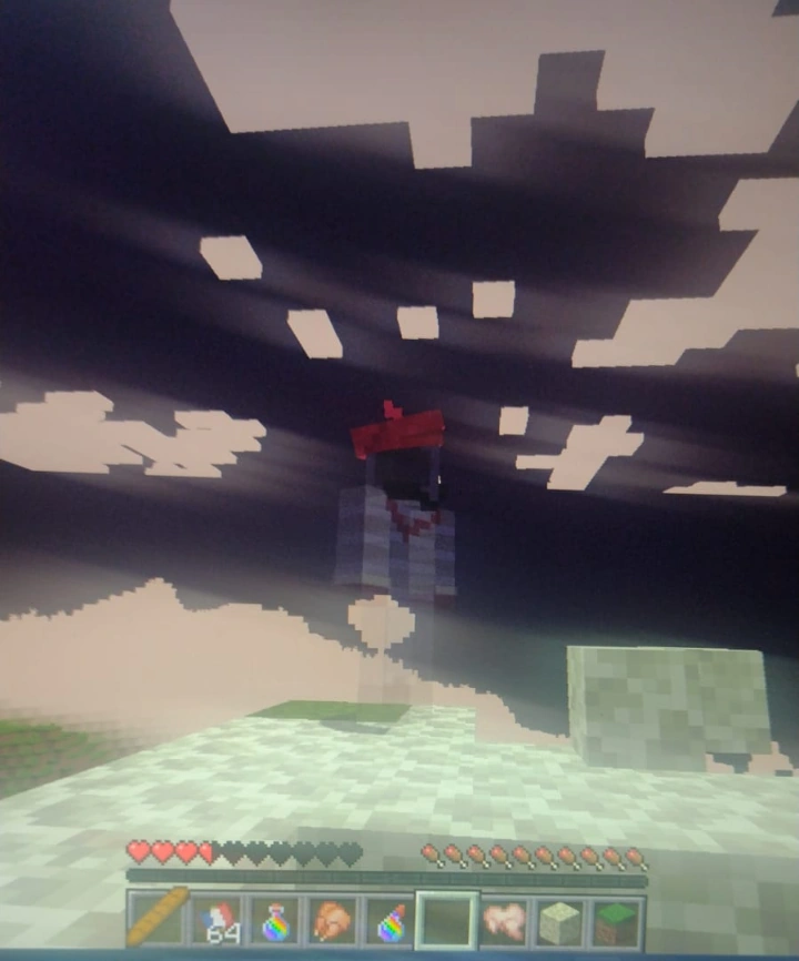 Have you checked The Minecraft Vote Update? | Fandom