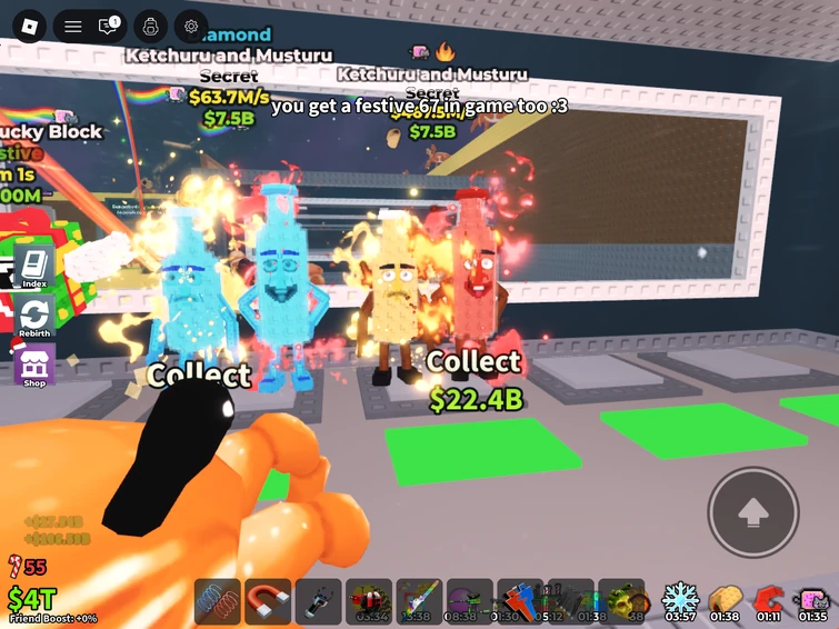 PEAKEST ADMIN ABUSE🔥🔥🗣🗣 | Fandom