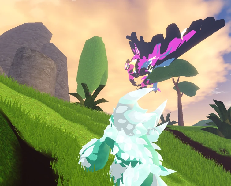 Discuss Everything About Creatures of Sonaria Wiki | Fandom