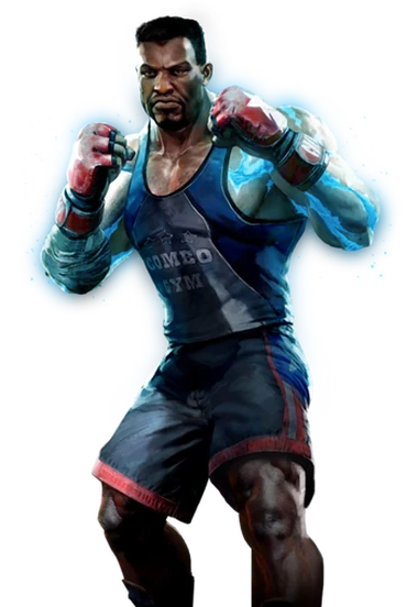 TJ Combo Vs Jax | Fandom