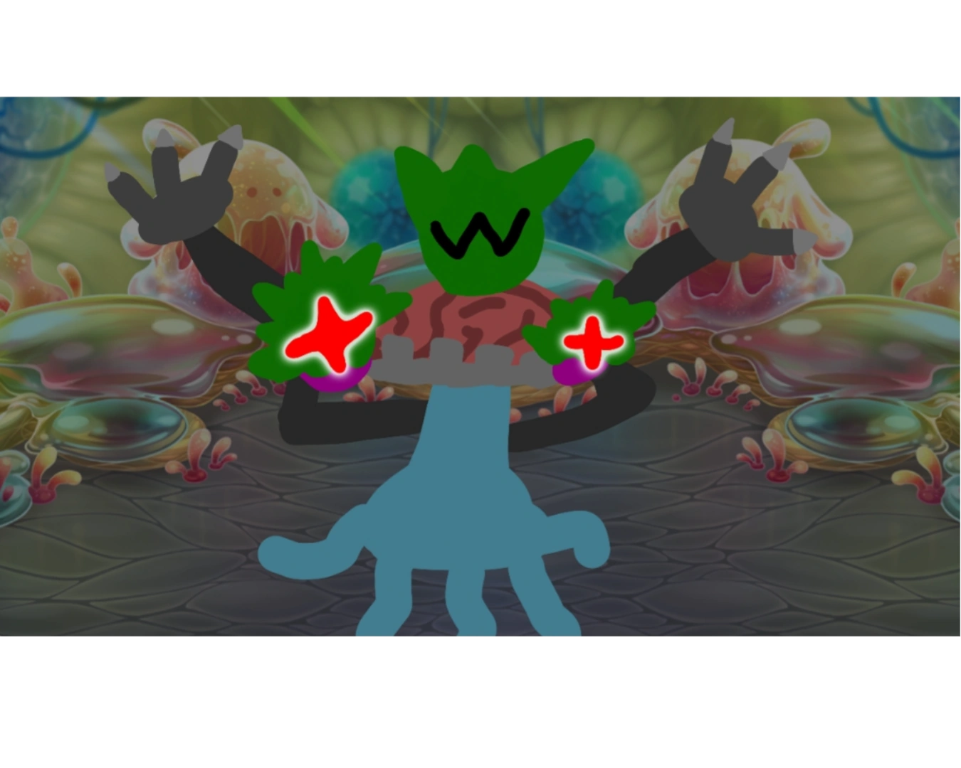 Bemeebeth fan art | Fandom