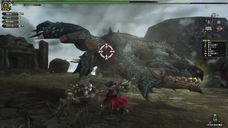 Me playing Frontier | Fandom