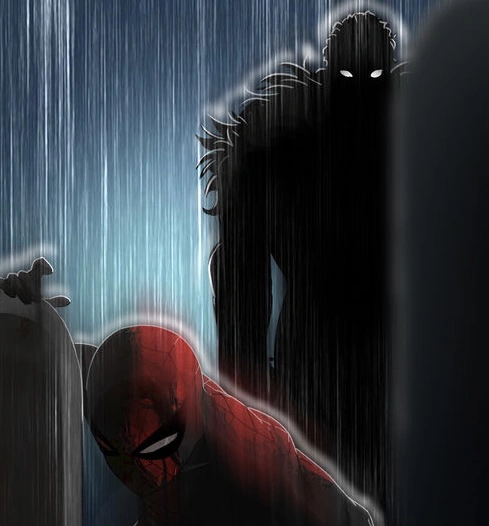 Excelsior [A Marvel Comics RP Teaser 1] | Fandom