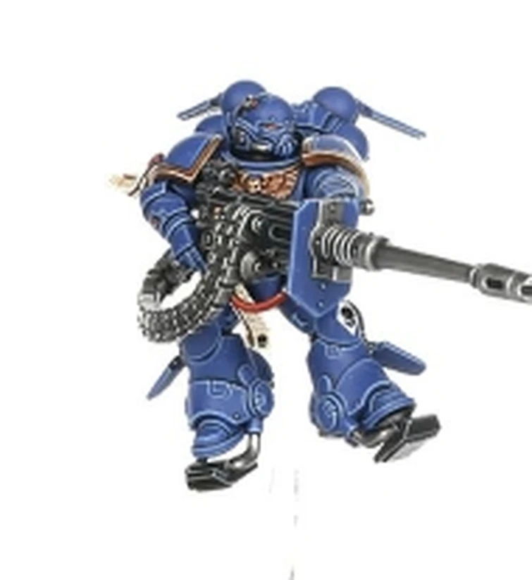 Best Phobos Armour unit? | Fandom