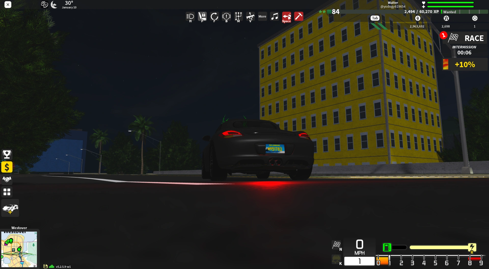 banana building | Fandom