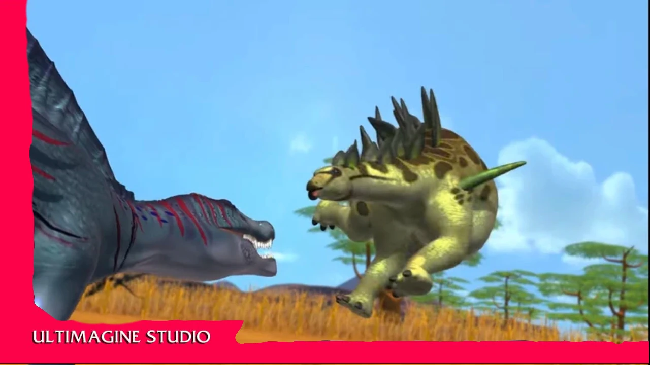 New thumbnails for DBWC S2 (ROUND 1) | Fandom