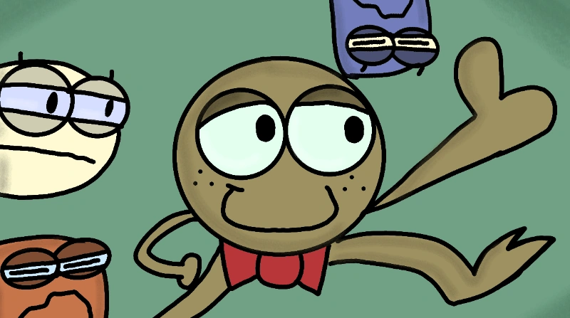 Bruh Drawing | Fandom