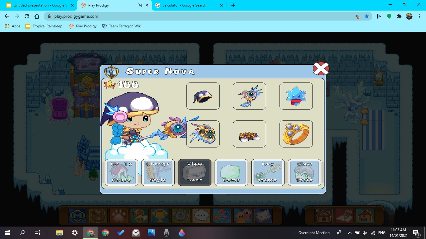 Fashion show and Battles in prodigy (It's available Now) | Fandom