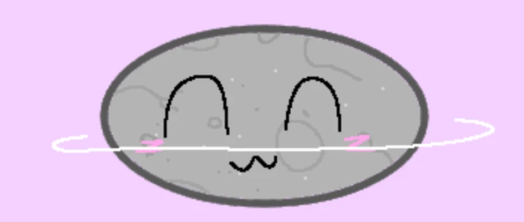 haumea drawing on magma | Fandom