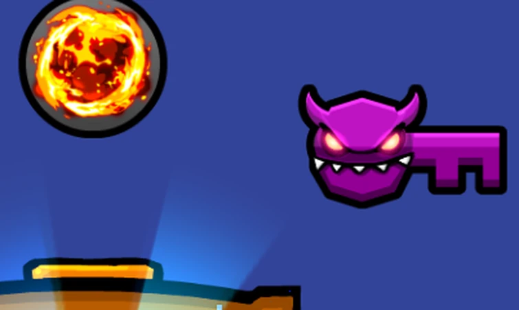 Discuss Everything About Geometry Dash Wiki | Fandom