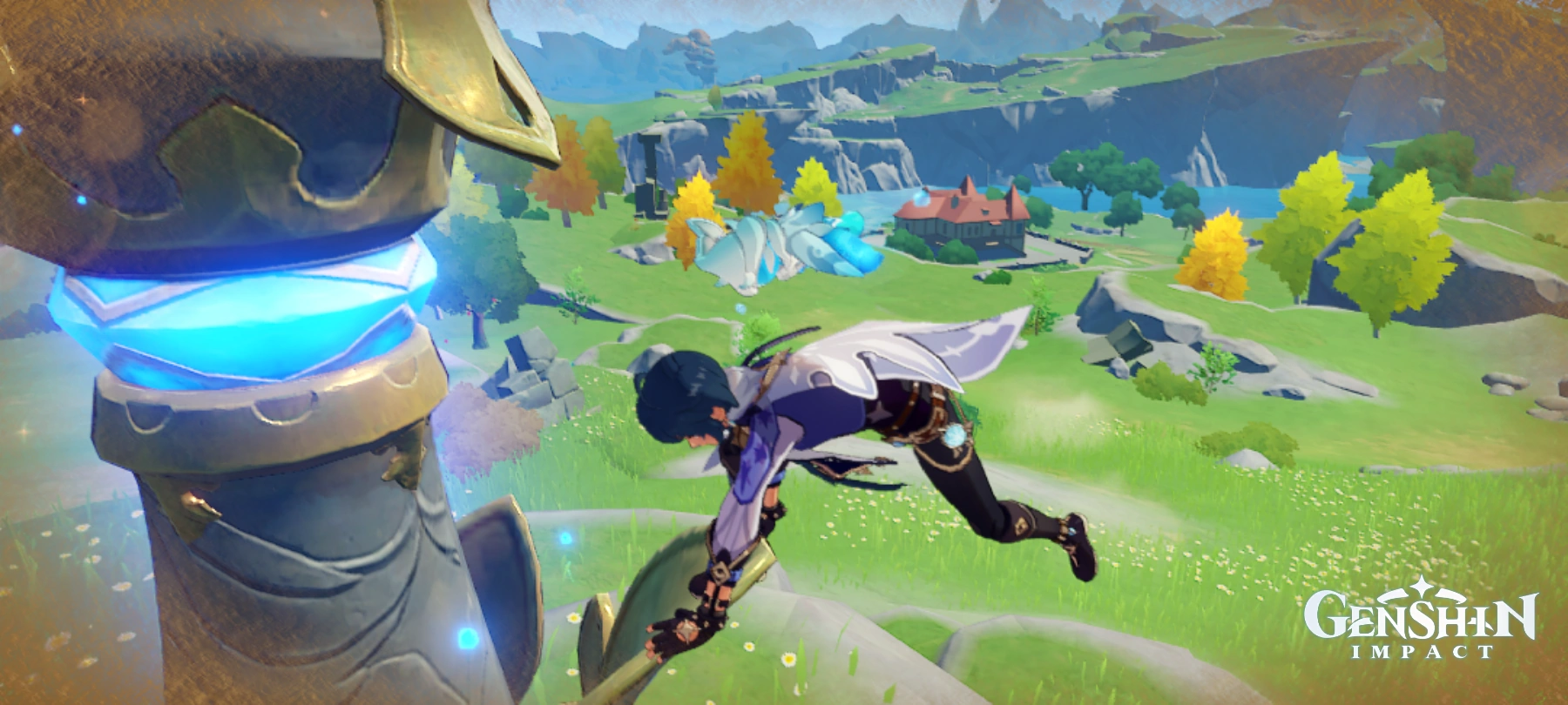 Nothing Unusual | Fandom