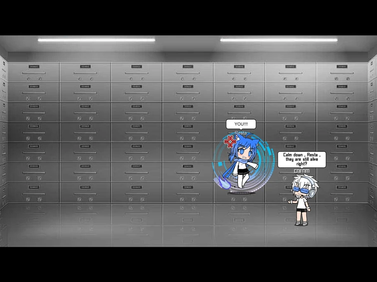 Chapter:???(The laboratory) | Fandom