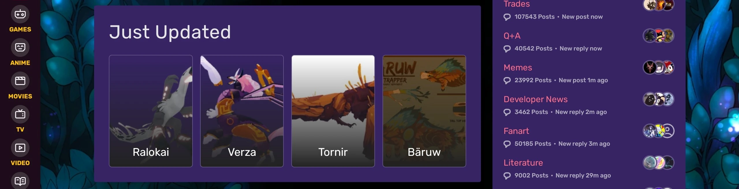 YESSSS BARUW'S PAGE IS HERE | Fandom