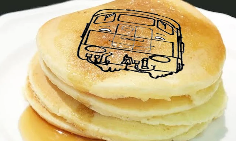 boco the pancake | Fandom